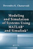 Modeling and Simulation of Systems Using MATLAB and Simulink - MATLAB & Simulink Books