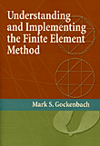 Understanding and Implementing the Finite Element Method - MATLAB & Simulink Books