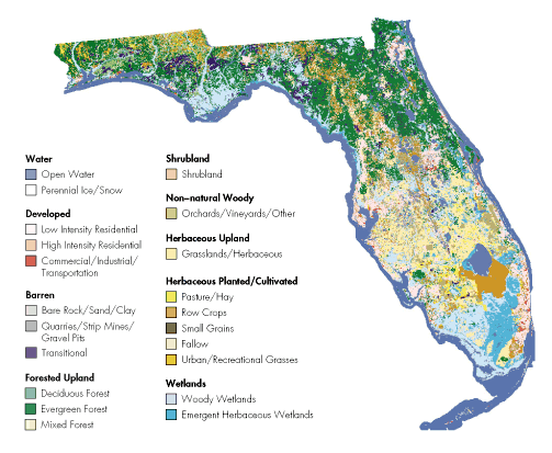 Accelerating a Geospatial Application Using MATLAB Distributed Computing Tools - MATLAB & Simulink