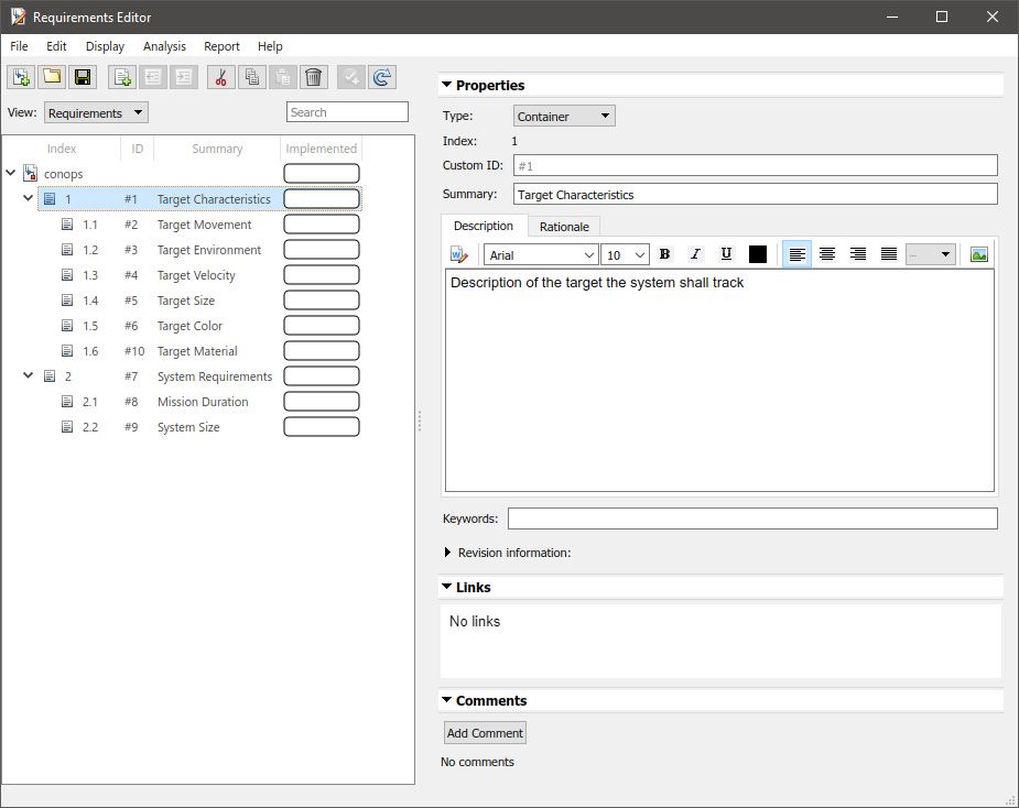 Mathworks工具在基于模型系统工程mbse中的应用 Matlab And Simulink