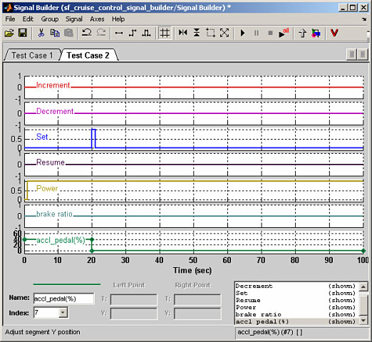 Creating Test Cases to Verify Your Simulink Design Using the Signal ...