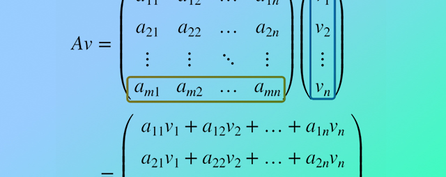 Linear Algebra Inspired Machine Learning With Matlab Matlab And Simulink
