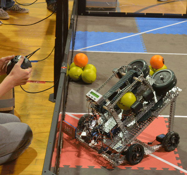 Getting Started with MATLAB and Simulink for VEX Robotics - MATLAB & Simulink