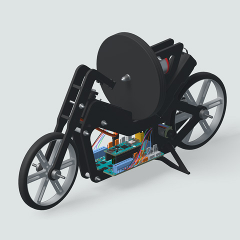 Arduino Engineering Kit - MATLAB & Simulink