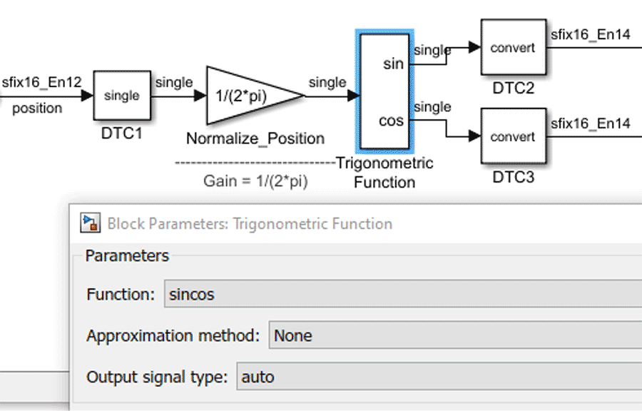 Diseño y codiseño de FPGA - HDL Coder y DSP Builder de Intel - MATLAB & Simulink