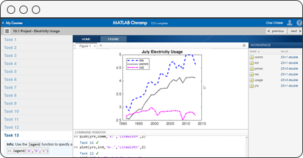 Tutoriales de MATLAB y Simulink - MATLAB & Simulink