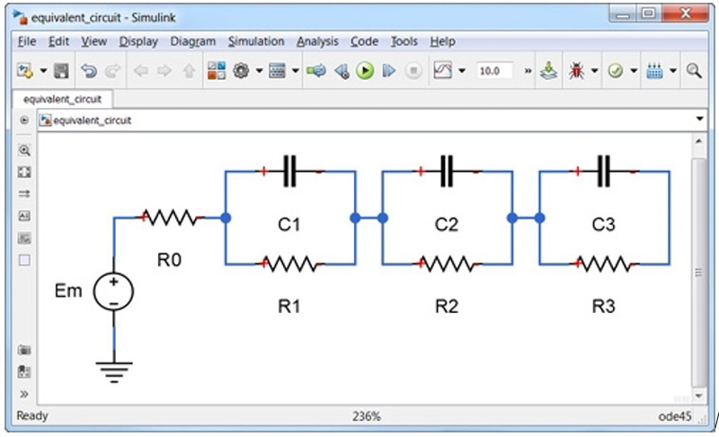 Schnellere Entwicklung von BMS-Software durch Simulation auf ...