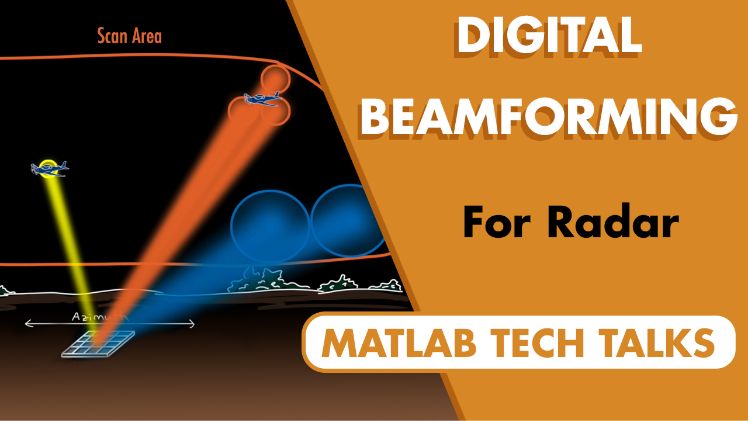 Beamforming Matlab And Simulink