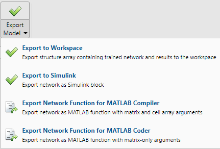 Ajustar datos con una red neuronal superficial - MATLAB & Simulink ...