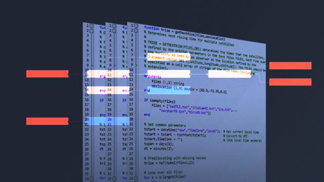 Técnicas de Programación en MATLAB - MATLAB & Simulink