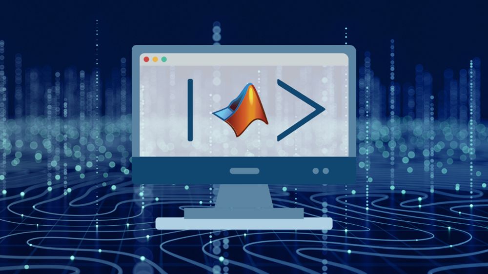 Computación cuántica - MATLAB & Simulink