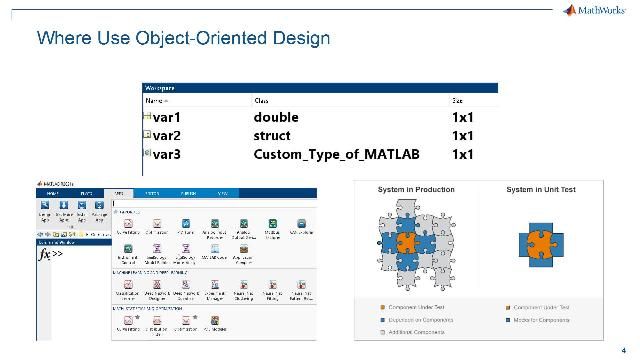 유튜브 웨비나 객체 지향 프로그래밍의 시작 객체를 활용한 Matlab 프로그래밍 Matlab